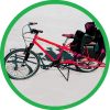 Electric Bikes & Coffee Bikes for Mobile Cafes - Azure Bikes