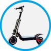 Electric Bikes & Coffee Bikes for Mobile Cafes - Azure Bikes
