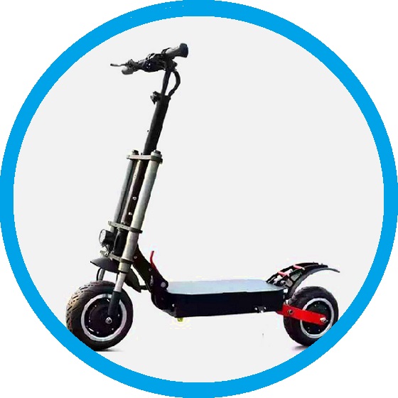 Electric Bikes & Coffee Bikes for Mobile Cafes - Azure Bikes