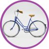 Electric Bikes & Coffee Bikes for Mobile Cafes - Azure Bikes