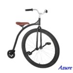 Penny Farthing Vintage Bicycle 36" High Wheel Cycle - Azure Bikes