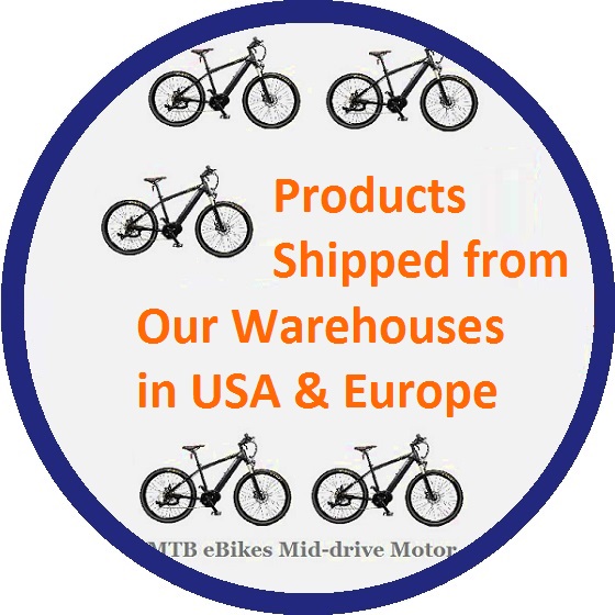 Electric Bikes & Coffee Bikes for Mobile Cafes - Azure Bikes