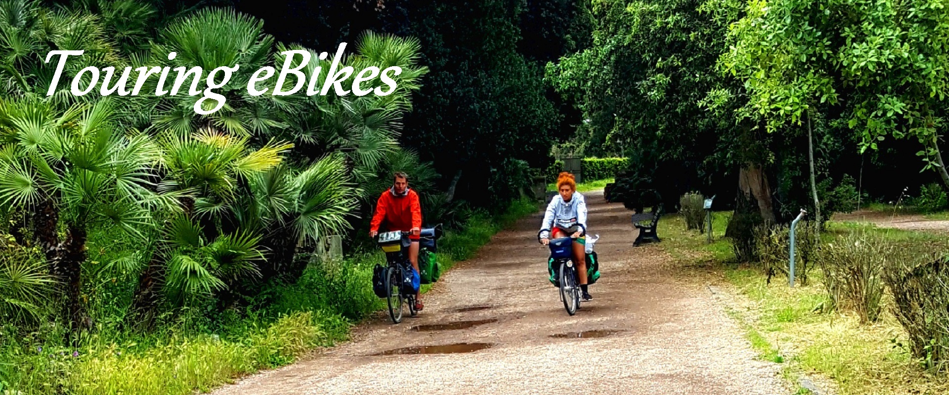 Electric Bikes & Coffee Bikes for Mobile Cafes - Azure Bikes