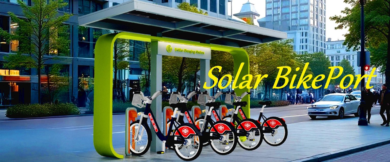Electric Bikes & Coffee Bikes for Mobile Cafes - Azure Bikes